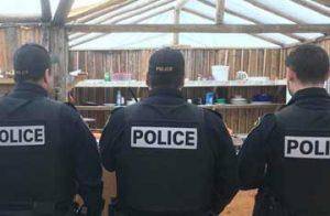 EEPF – Eeyou Eenou Police Force